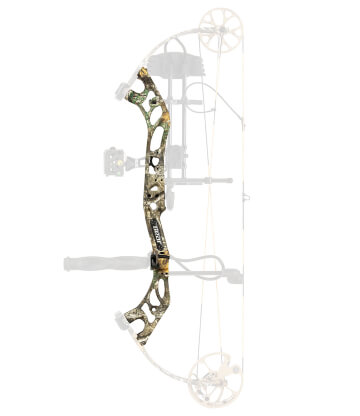 Parts of a Compound Bow: What They Are & More | Academy