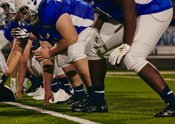How to Clean Football Cleats | Academy