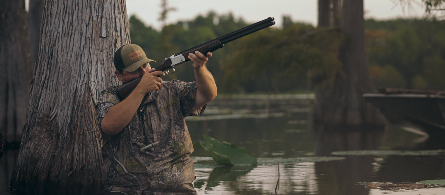 The Beginners Guide to Duck Hunting | Academy