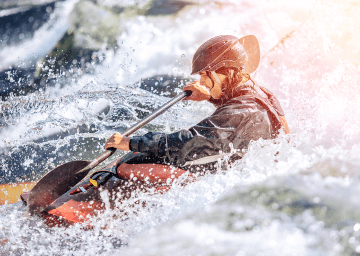 16 Types of Kayaks for Your Next Big Adventure | Academy