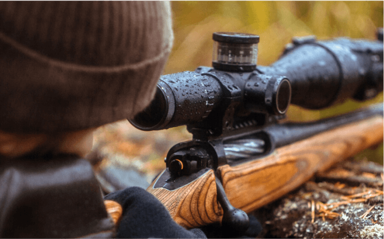 Academy Sports + Outdoors In-Store Services