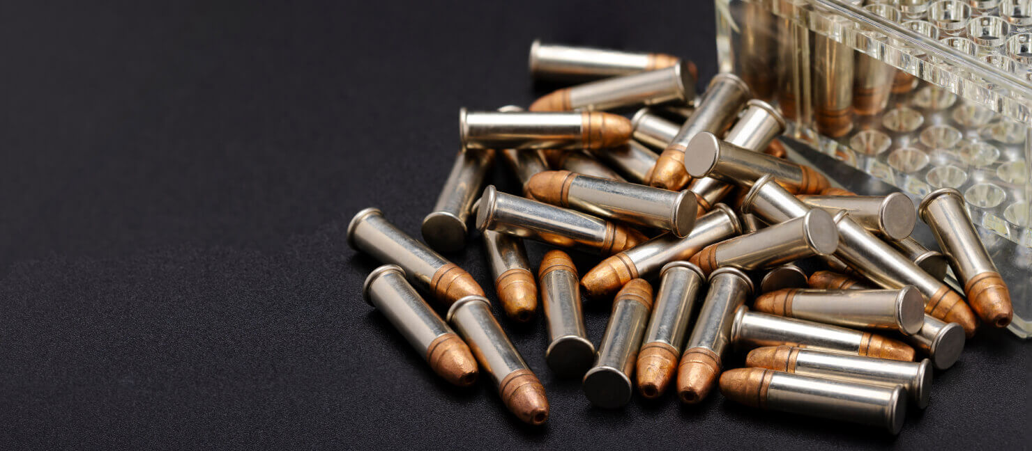 Rimfire vs Centerfire | Academy