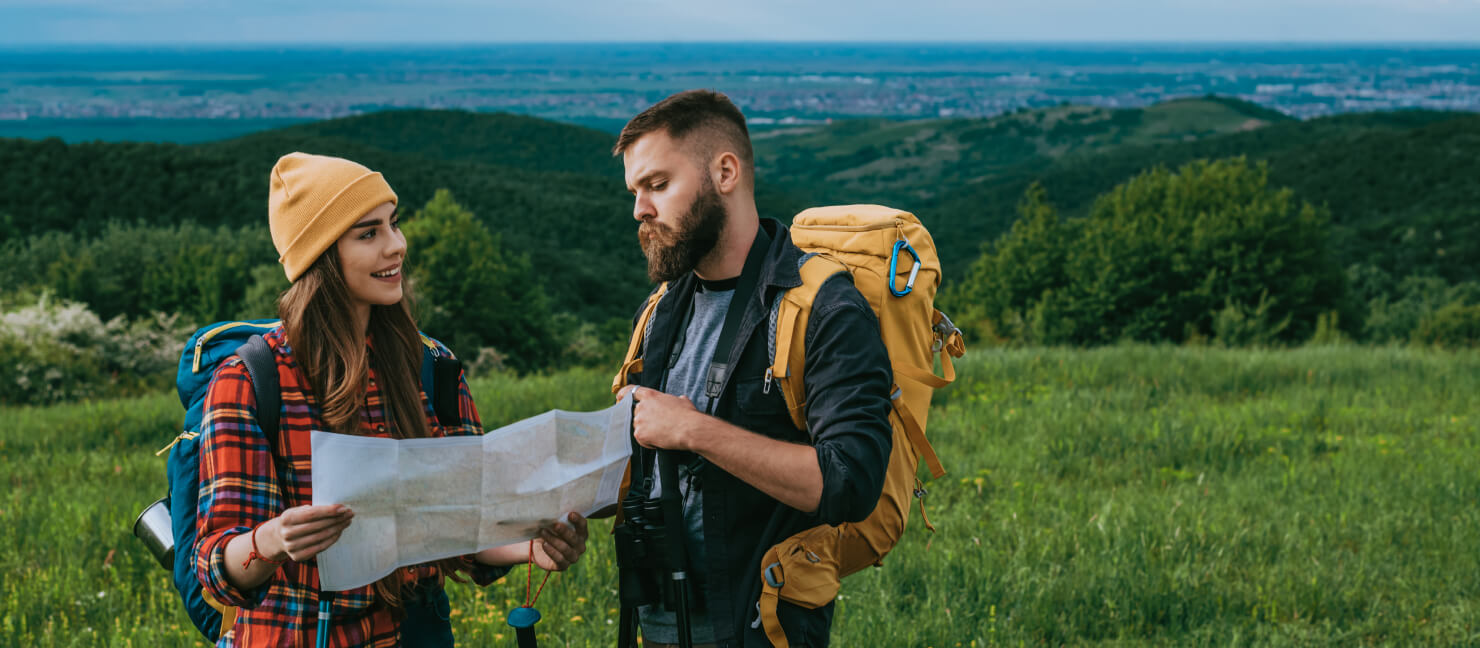 What to Bring on a Hike: Hiking Essentials Checklist | Academy