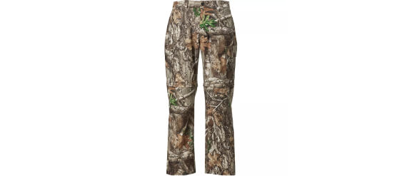 Turkey Hunting Camo: What to Wear Turkey Hunting | Academy