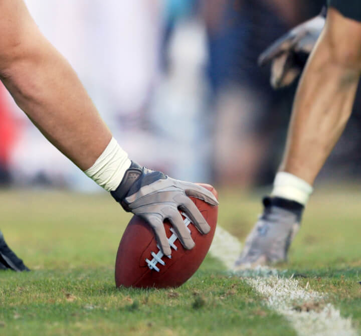 How to Clean Football Gear | Academy