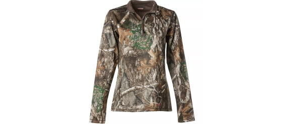 Turkey Hunting Camo: What to Wear Turkey Hunting | Academy
