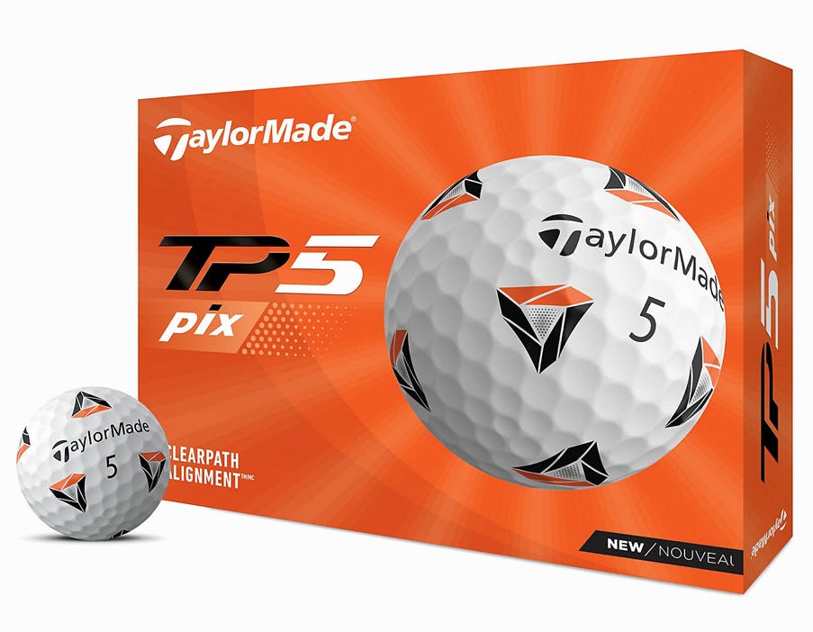 The Ultimate Guide: How to Choose a Golf Ball | Academy