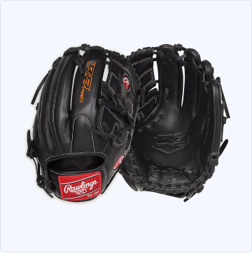 Infield vs Outfield Gloves | Academy