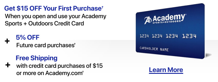 Academy Sports + Outdoors | Quality Sporting Goods | Top Hunting ...