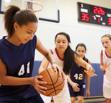 Basketball Essentials: Equipment Every Player Needs | Academy