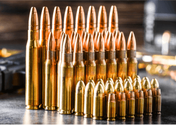 Types of Ammunition | Academy