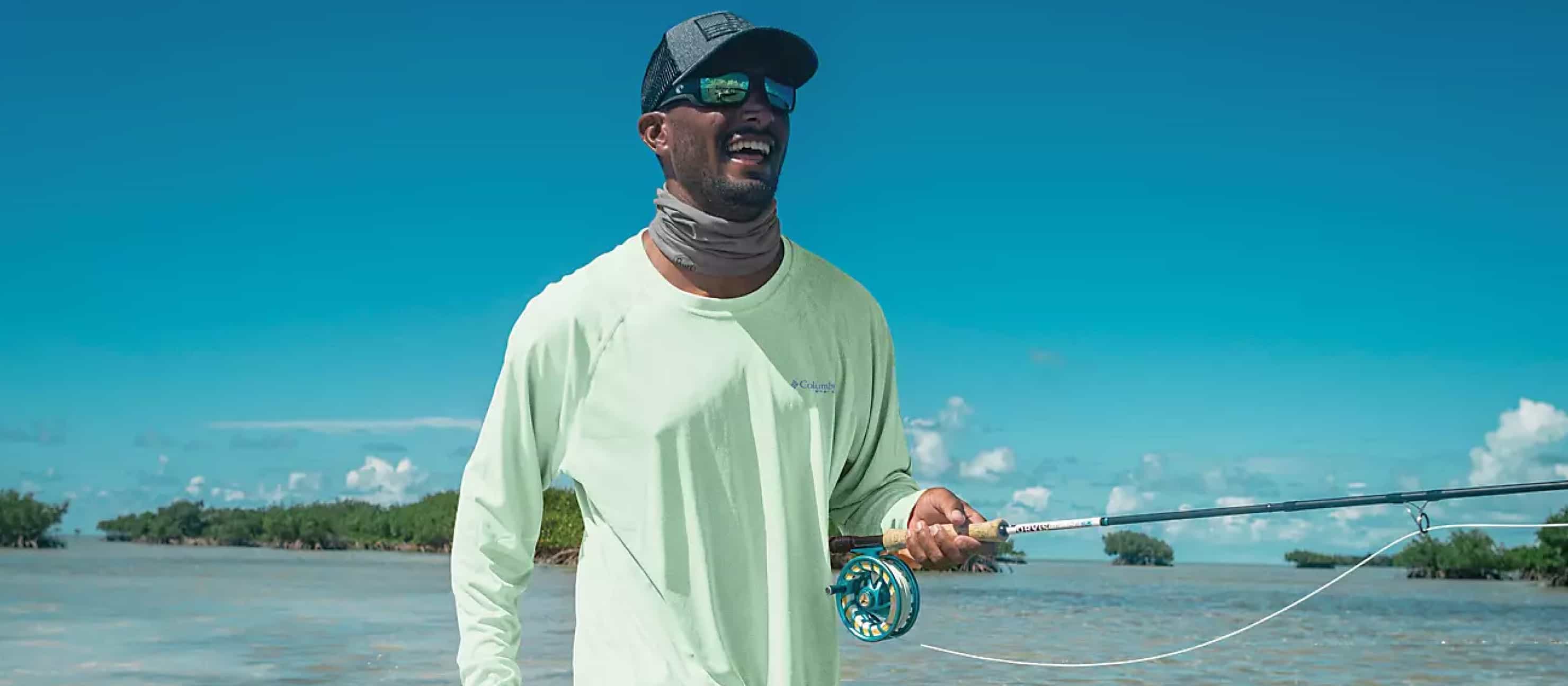 UPF Clothing: How To Choose Sun Protective Clothes | Academy