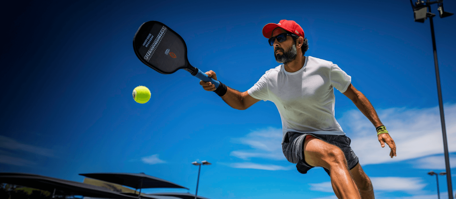 Game On: Indoor vs Outdoor Pickleball | Academy