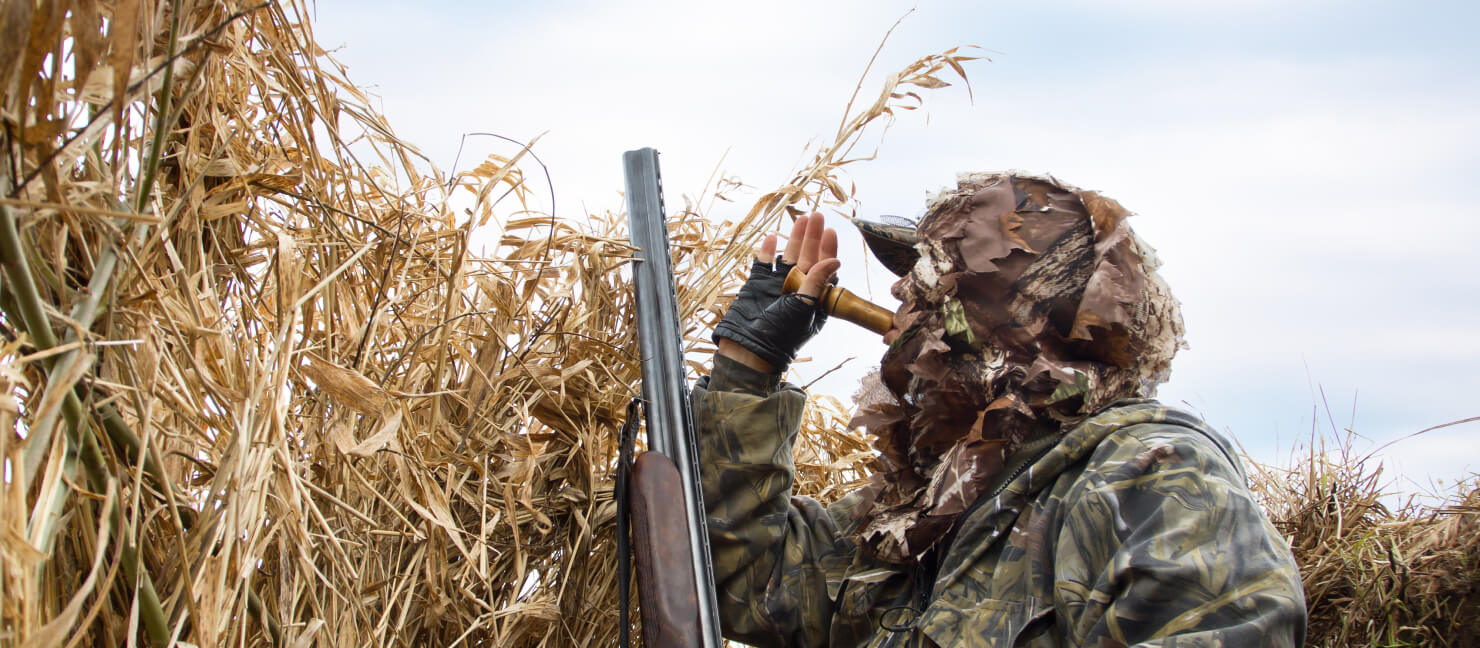 The Beginners Guide to Duck Hunting | Academy