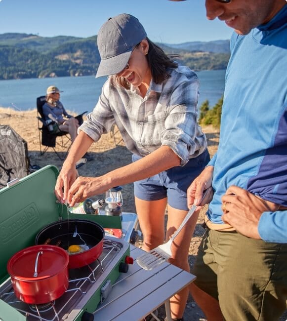 Coleman Online Shop - Camping Gear & Equipment | Academy