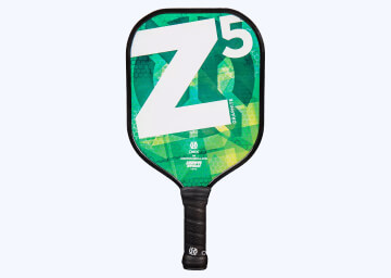 Graphite vs Fiberglass Pickleball Paddles | Academy