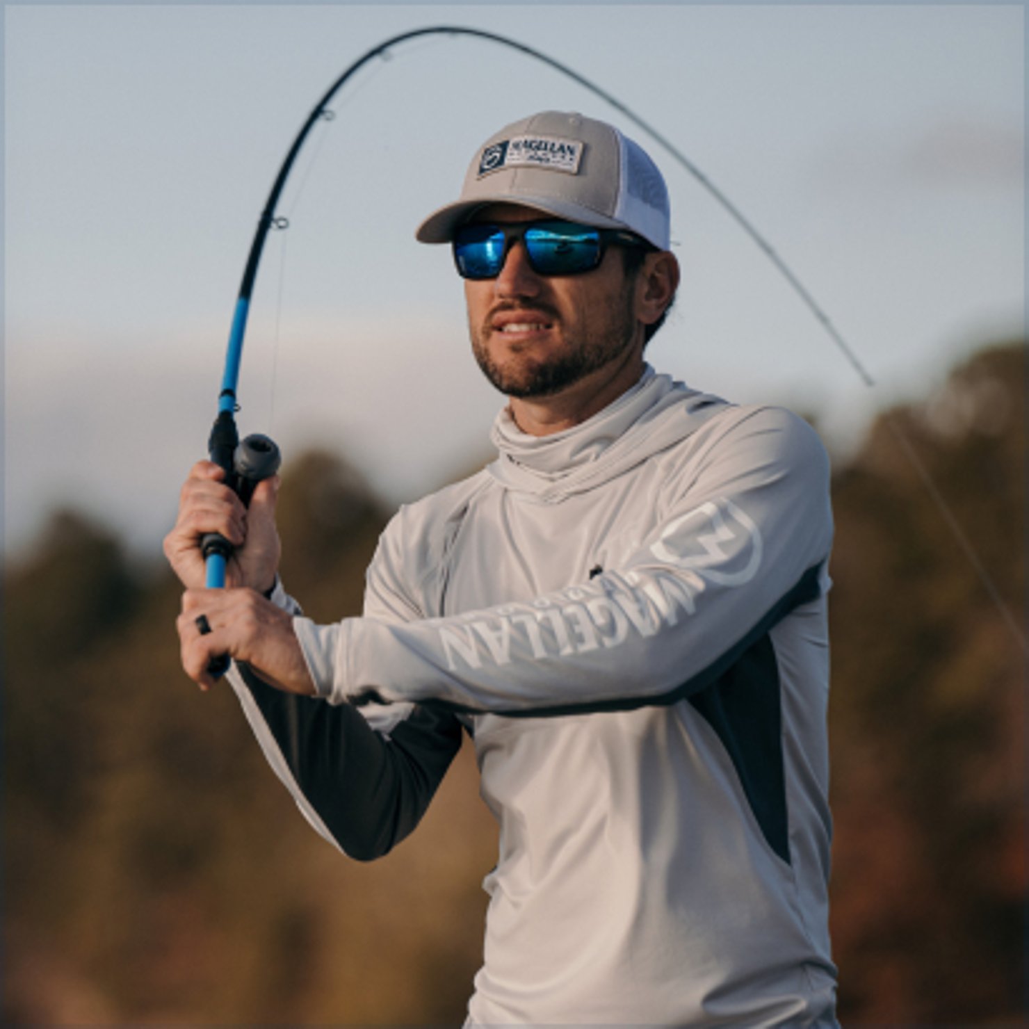 Board of Experts: Anglers, Outdoorsmen & Sportsmen | Academy