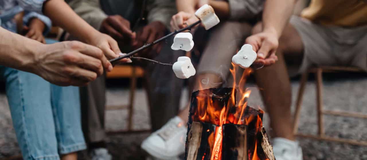 Camping Tips & Tricks for a Fun Trip: Rain or Shine | Academy