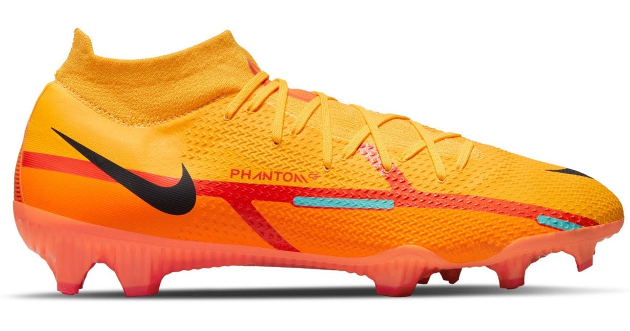 How to Choose the Right Soccer Cleats | Academy