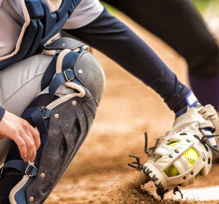 Baseball and Softball Catcher’s Gear Size Chart | Academy