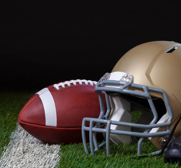 How to Clean Football Gear | Academy