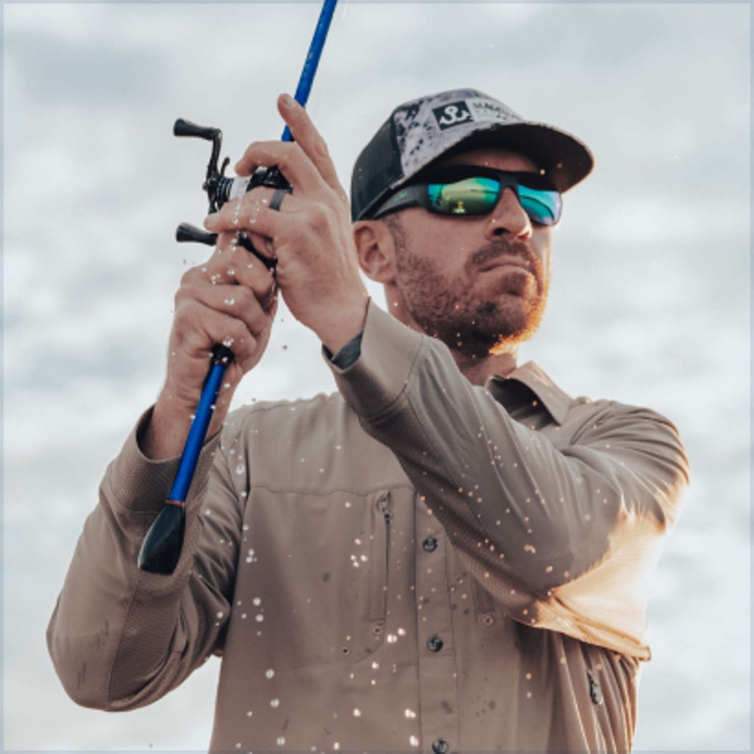 Board of Experts: Anglers, Outdoorsmen & Sportsmen | Academy