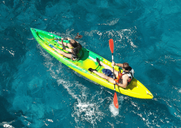 16 Types of Kayaks for Your Next Big Adventure | Academy