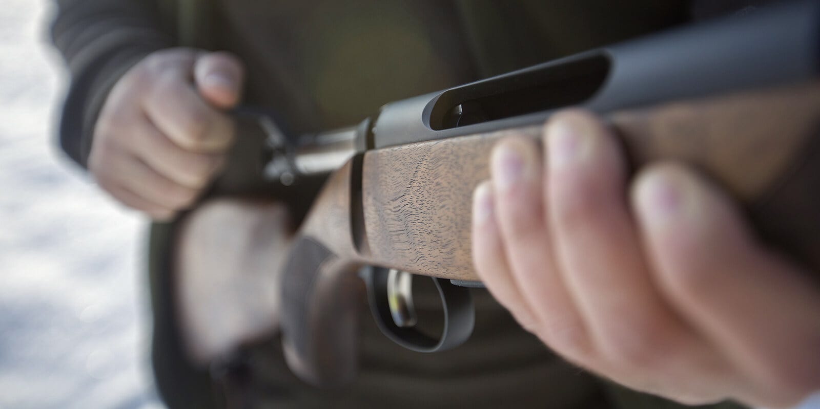 Best Caliber for Deer Hunting Guide | Academy