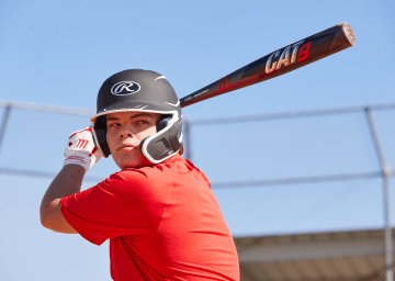Composite vs Alloy Bats | Academy