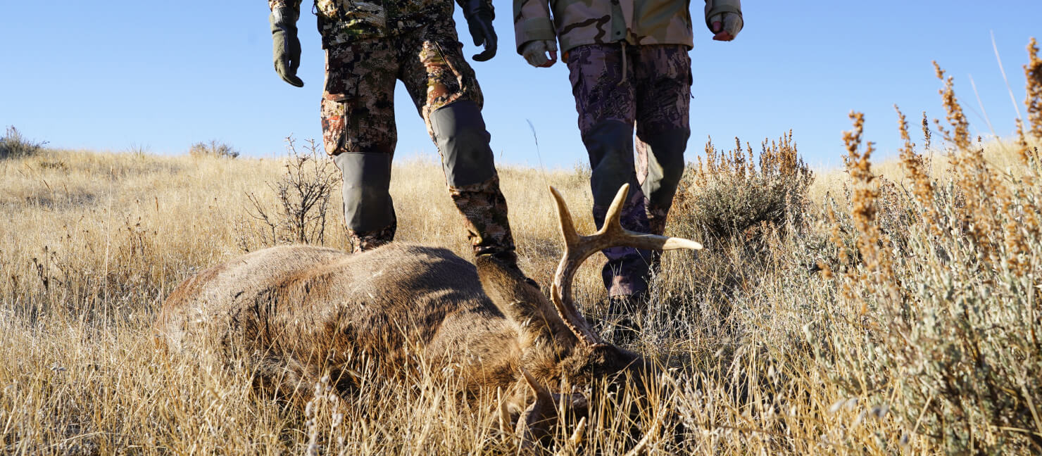 Deer Hunting Checklist: Packing Essentials & Gear | Academy