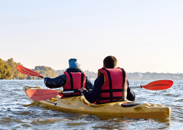 16 Types of Kayaks for Your Next Big Adventure | Academy