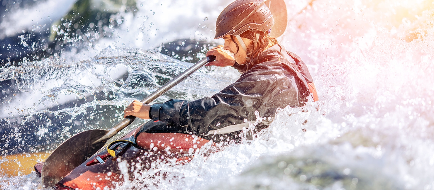 15 Types of Kayaks for Your Next Big Adventure | Academy