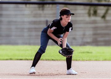 Infield vs Outfield Gloves | Academy