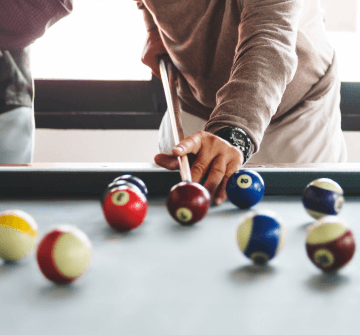 How to Clean a Pool Table and Equipment | Academy