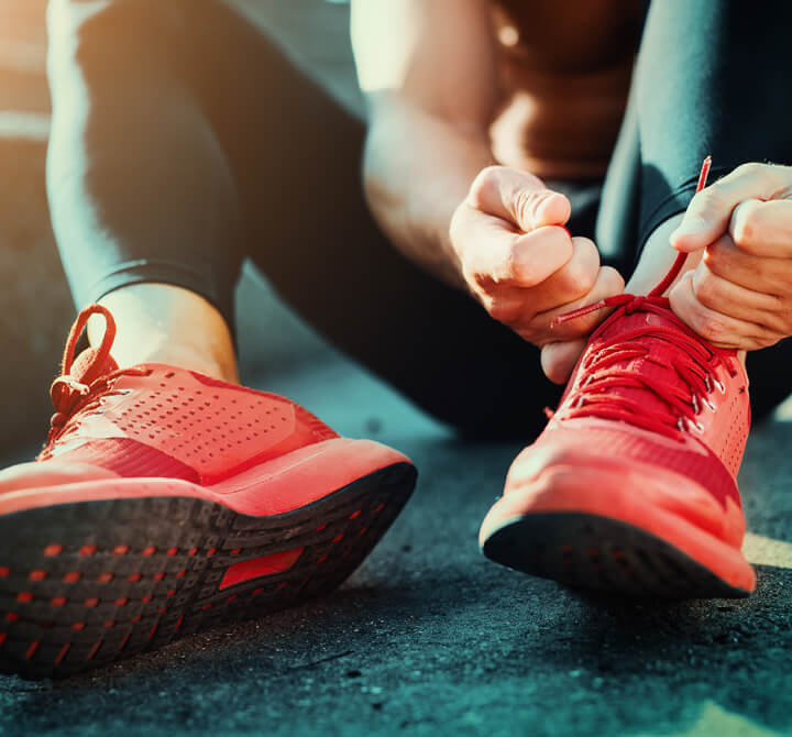 How Long Do Running Shoes Last & When to Replace | Academy