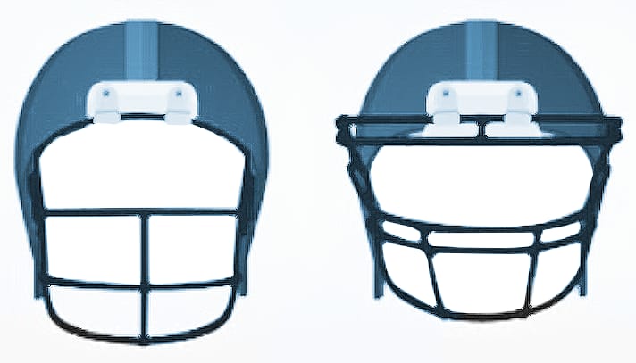 How To Buy a Football Helmet: Sizing Chart, Fitting & More | Academy