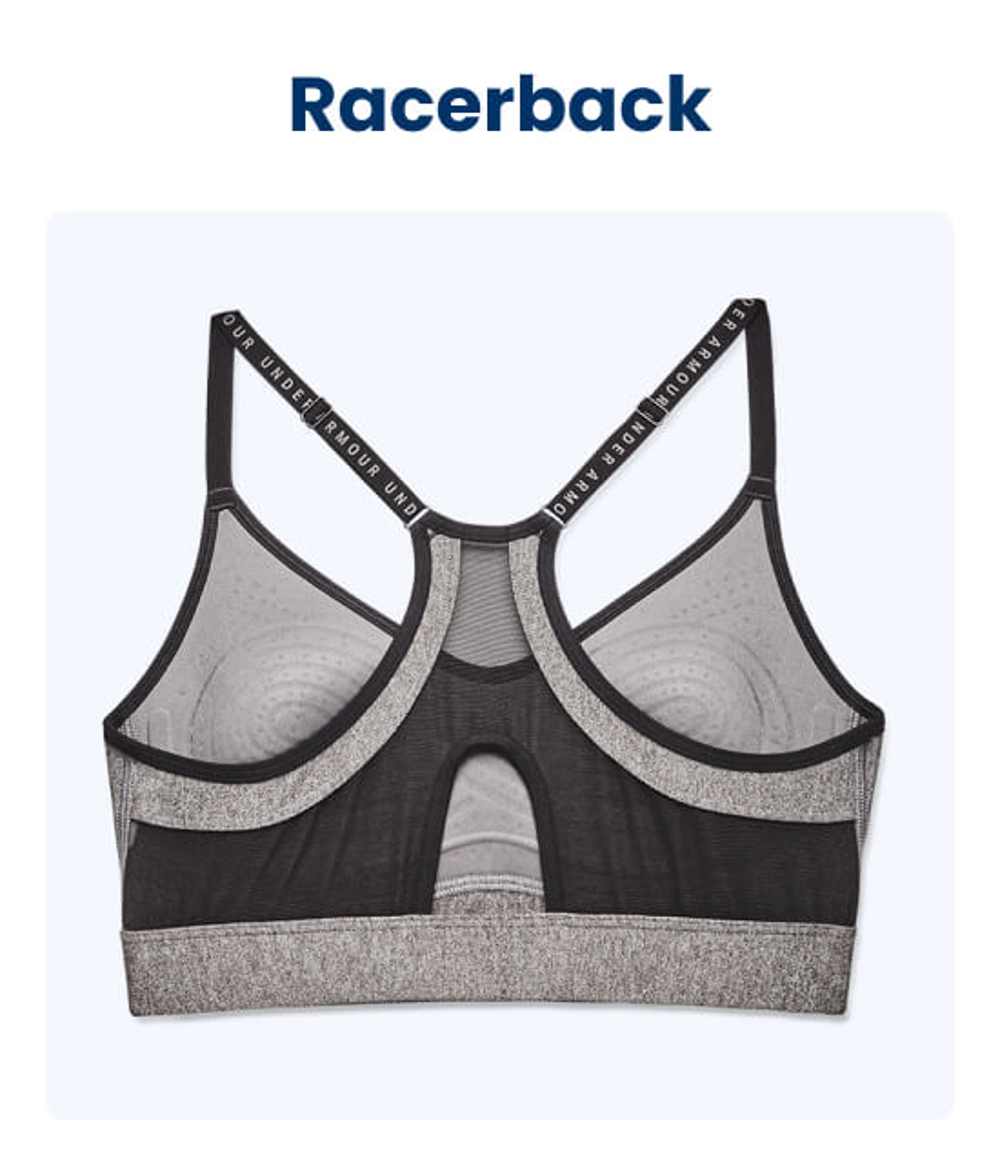 Sports Bra Sizing Guide: Choose the Right Type & Fit | Academy Sports Bra Sizing Guide: Choose the Right Type & Fit | Academy