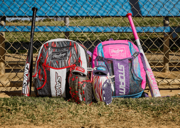 How to Break in a Composite Bat | Academy