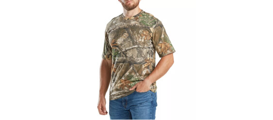Turkey Hunting Camo: What to Wear Turkey Hunting | Academy
