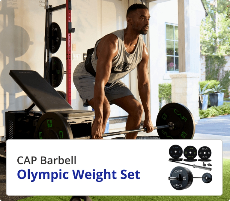 Exercise & Fitness Equipment | Price Match Guaranteed