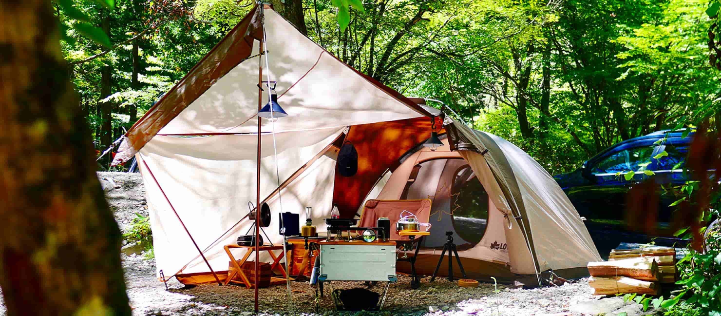 Types of Tents to Choose for Your Next Camping Trip | Academy