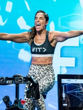 iFit - ProForm Interactive Personal Training | Academy