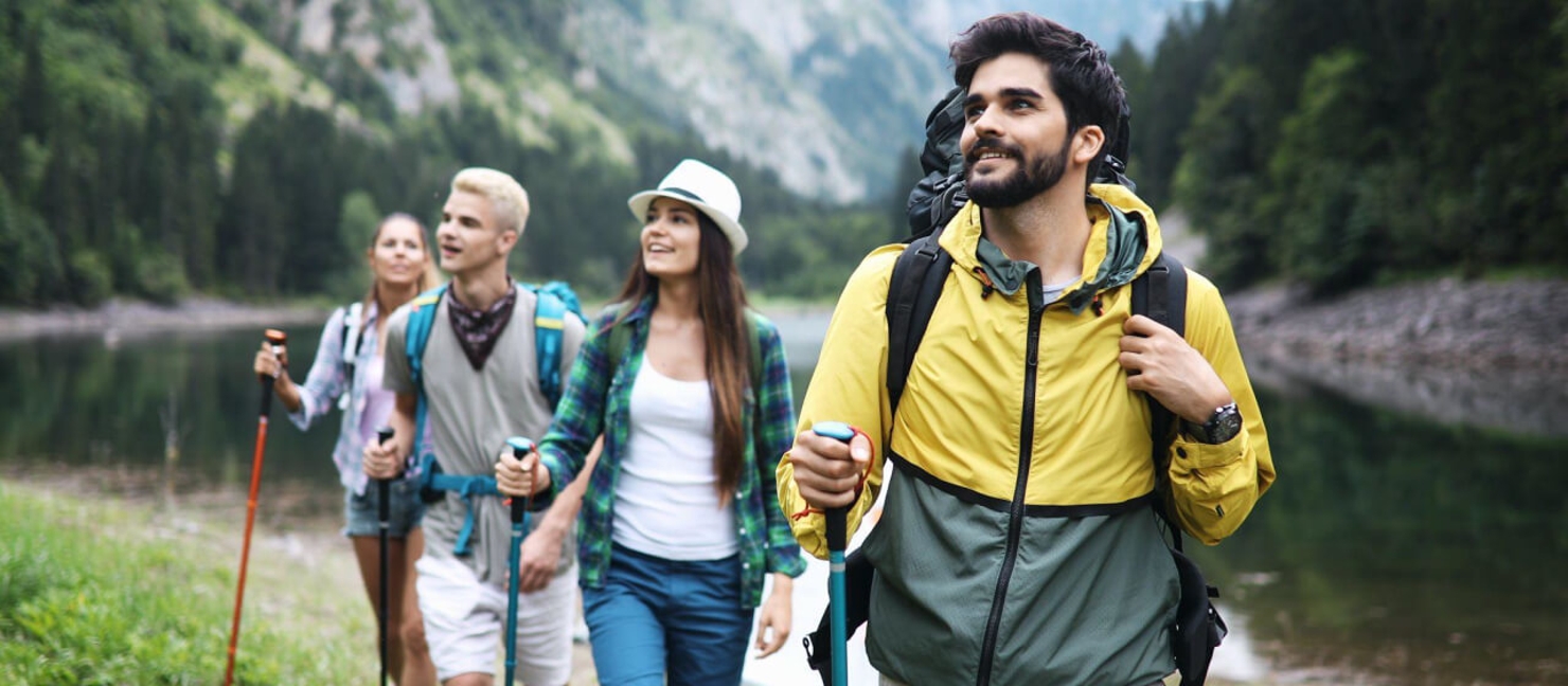 Hiking Clothes Guide: What To Wear for Hiking | Academy