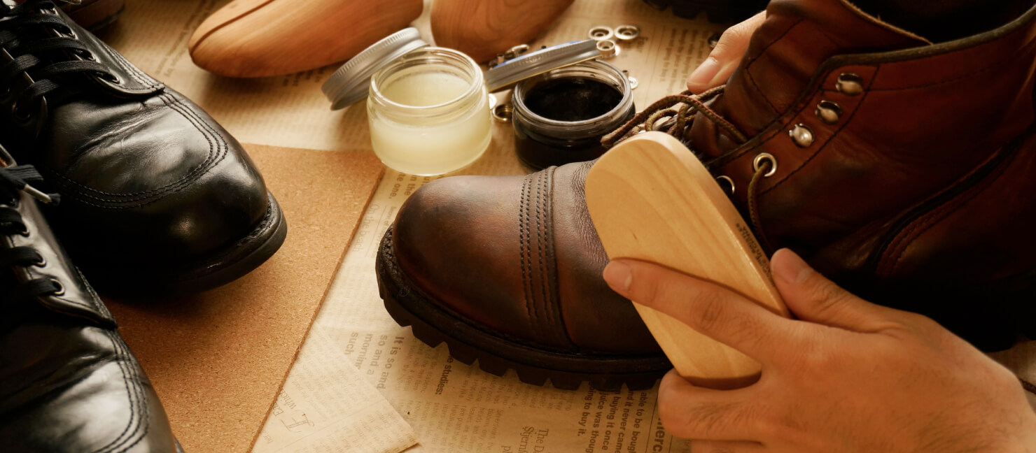 How to Break in Work Boots for Maximum Comfort | Academy