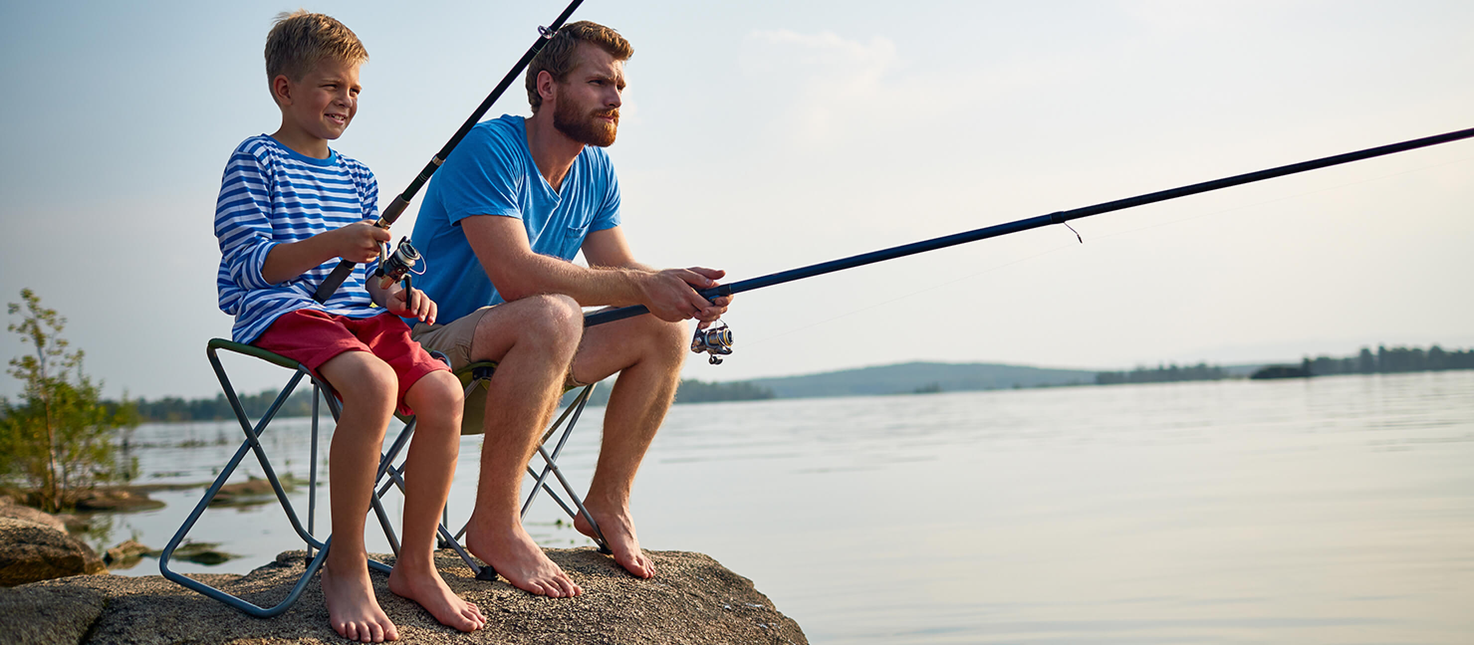 21 Fishing Tips for Beginners To Be a Better Angler | Academy