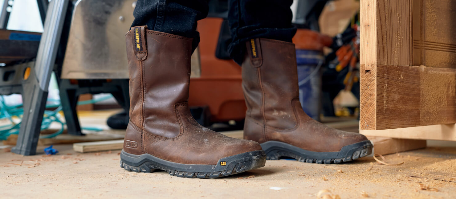 Composite Toe vs Steel Toe Boots | Academy Sports