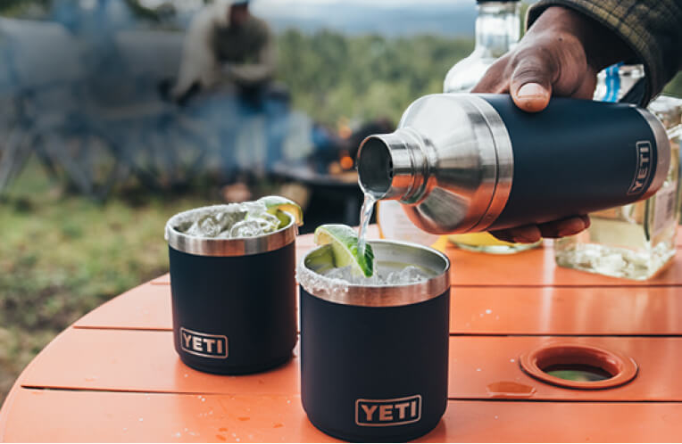 YETI Online Shop - Coolers & Drinkware | Academy