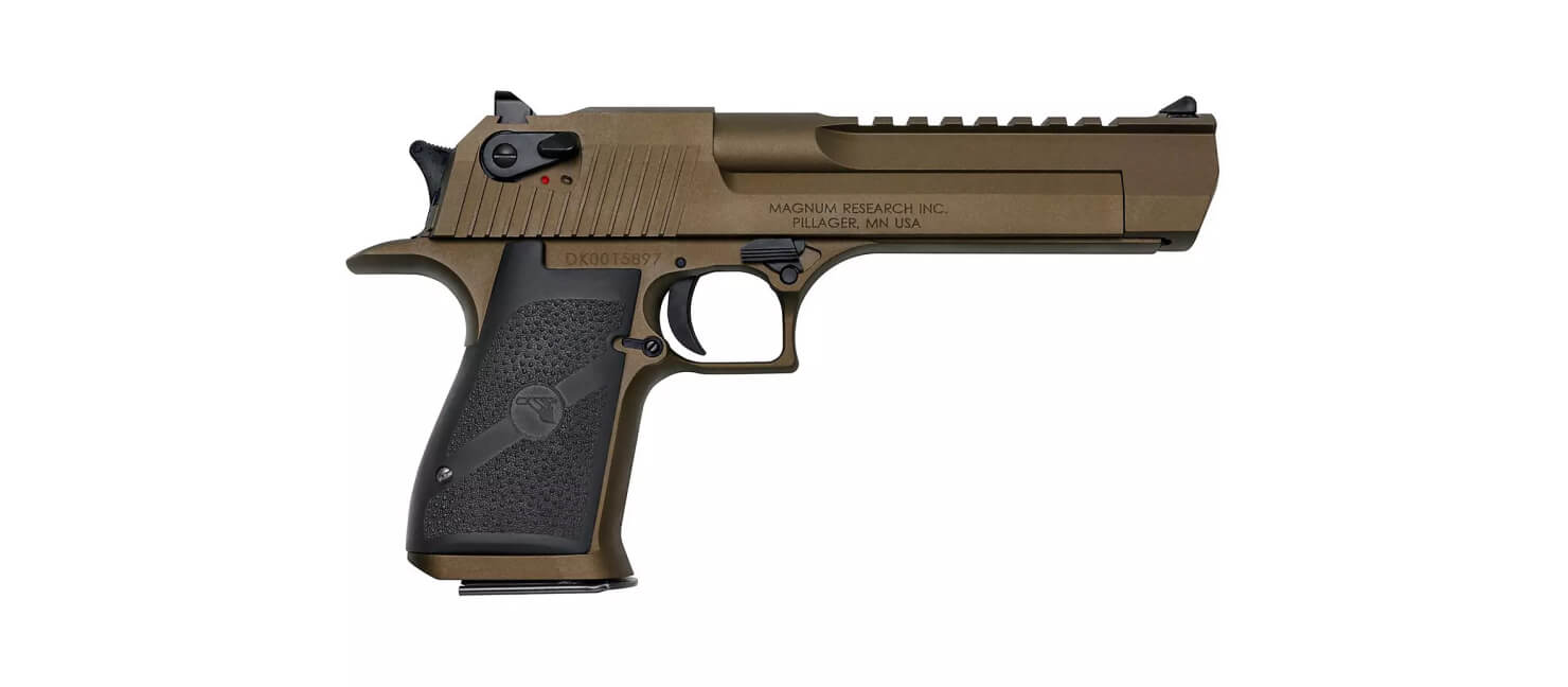 A Guide to Pistol Sizes: Full-Sized to Compact Options | Academy