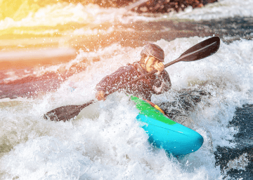 16 Types of Kayaks for Your Next Big Adventure | Academy