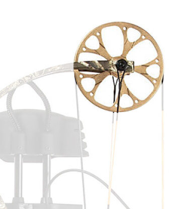 Parts of a Compound Bow: What They Are & More | Academy